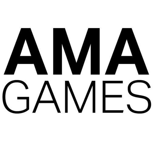 Amagames - Maison d'édition de jeux de société
